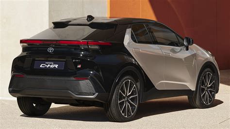 2023 Toyota C HR PHEV GR Sport Fondos de Pantalla e Imágenes en HD