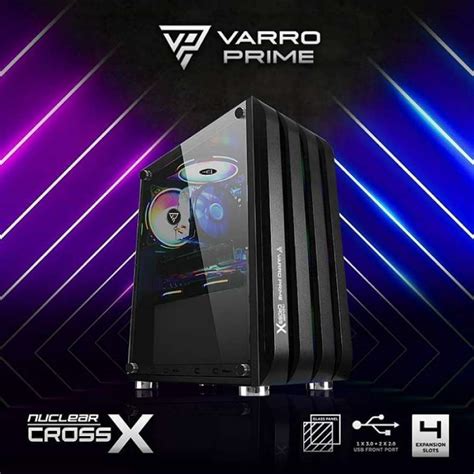 Jual Pc Gaming Core I F Gen Ram Gb Vga Gtx Ti Gb Ddr Di