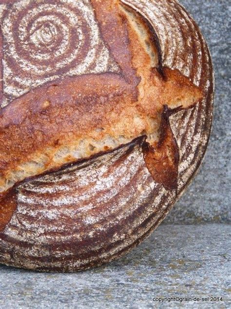 Bauernbrot Backen Nach Omas Rezept Artofit