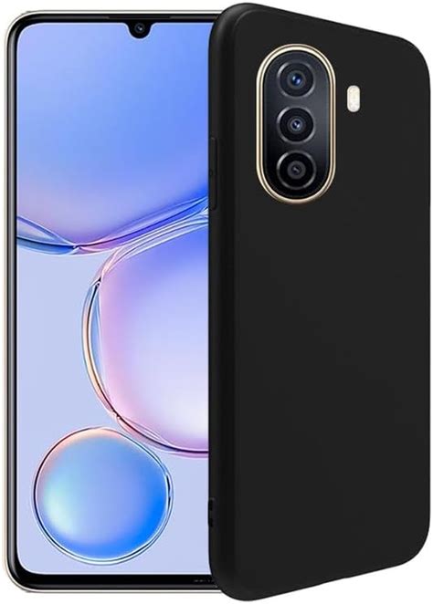 Best Cases For Huawei Nova Y