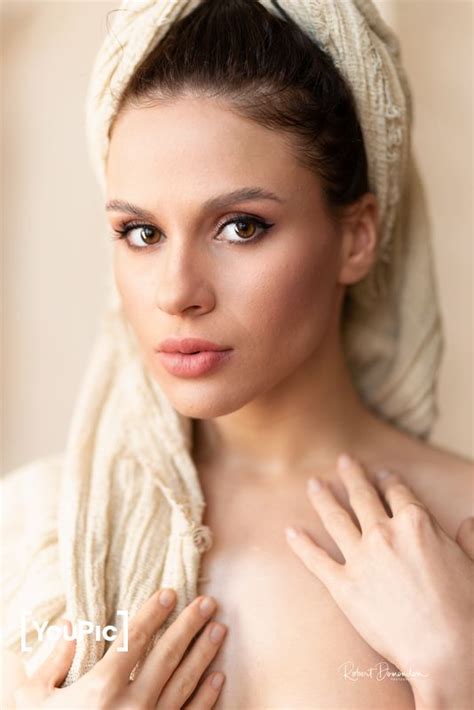 Russian Nude Artmodel By Robert Domondon On Youpic