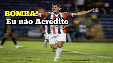 AGORA VAI Copa Do Brasil 2024 River PI E Fluminense PI Descobrem
