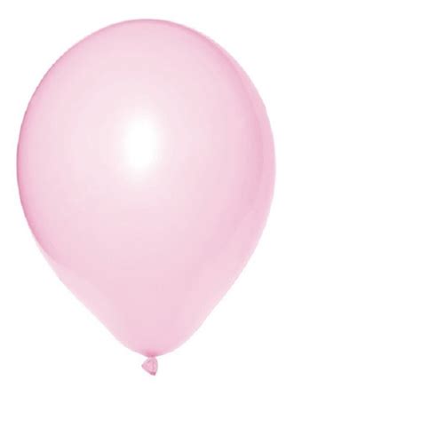 Balão liso numero 8 bexiga para festa aniversário ROSA CANDY