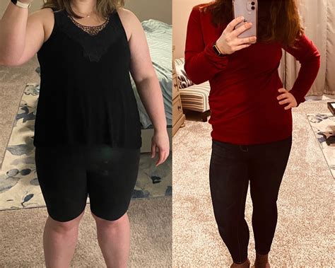 F 35 56 230 Lbs 175 Lbs 55 Lbs 22 Months Thanks To Paleo