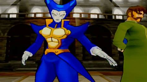 Zatch Bell Mamodo Battle Story Mode Episode 2 YouTube