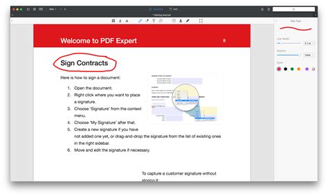 How To Annotate A PDF On Mac Heres How To Highlight A PDF