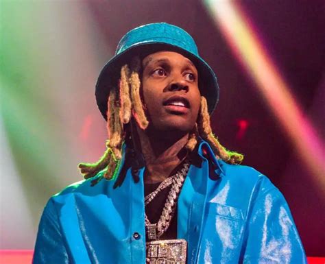 Lil Durk Reveals Almost Healed Album Artwork Release Date
