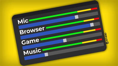 How To Split Audio In OBS Studio TheFranswah Studio