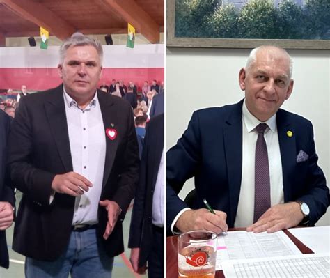 Wybory Samorz Dowe Ilu Kandydat W Zmierzy Olsztyn