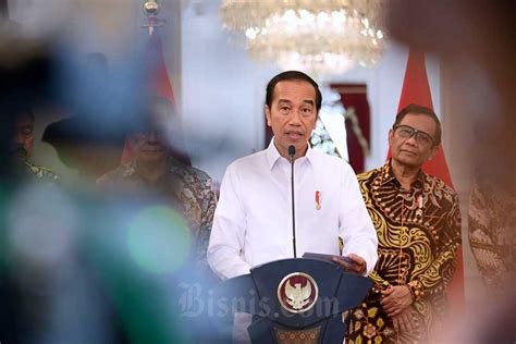 Jokowi Akui 12 Pelanggaran HAM Berat NasDem Proses Hukum