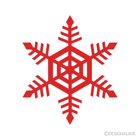 Snowflakes Clipart