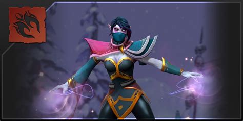 Templar Assassin Build Guide DOTA 2 Mightycookie S Guide To Templar