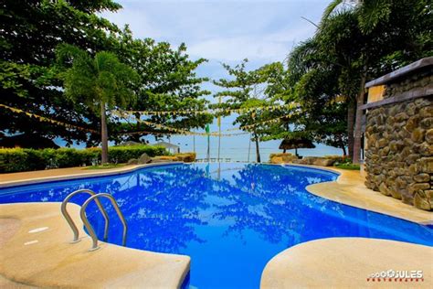 Bonhomie Resort In Banaybanay Davao Oriental Wayph