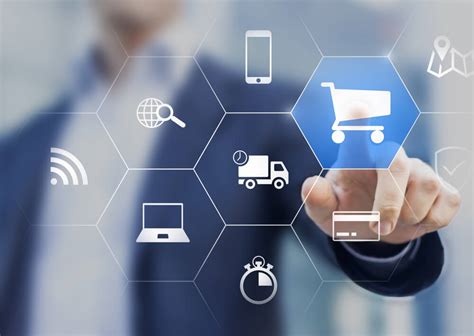 As Melhores Plataformas De E Commerce Para Criar Sua Loja Virtual
