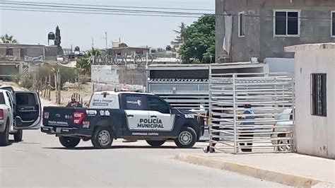 Sujetos armados asesinan a balazos al dueño de un taller mecánico