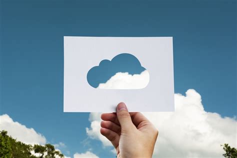 Trabajar En La Nube Y Sus Ventajas Para Las Empresas