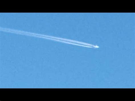 N744CK Kalitta Air Boeing 747 400F Fly Over To My House YouTube