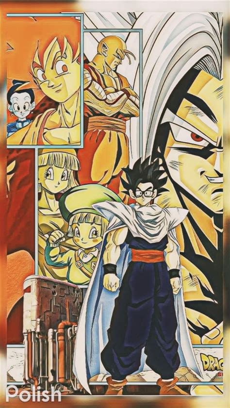 Pin By Pato Loco On Desenhos Anime Dragon Ball Super Anime