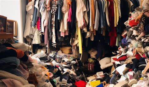 The Stages Of Hoarding Disorder Hoarders
