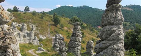 Balkan Tours Plus Travel Skopje