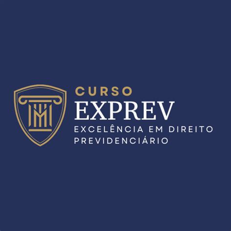 Formação EXPREV Excelência em Direito Previdenciário Professora