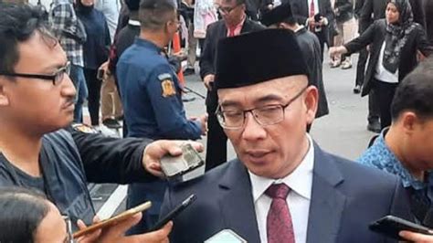 KPU Generasi Milenial Dominasi DPT Pemilu 2024 ERAKINI ID