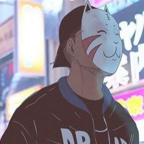 Male Aesthetic Anime Lofi Profile Pics Aestheticpic