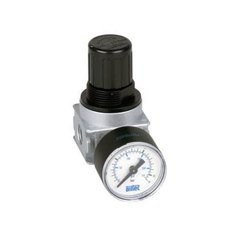 Régulateur de pression pour air comprimé RK Series AIRTEC Pneumatic