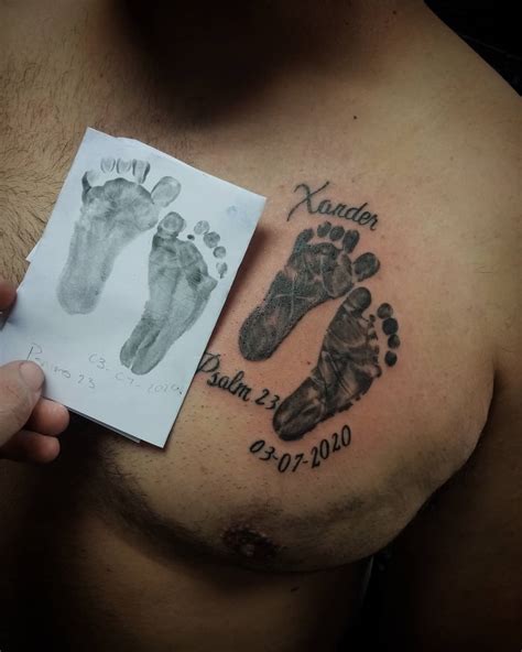 10 Best Psalm 23 Tattoo Designs That Will Blow Your Mind
