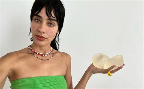 Esmeralda Pimentel Posa Desnuda Y Presume Estr As
