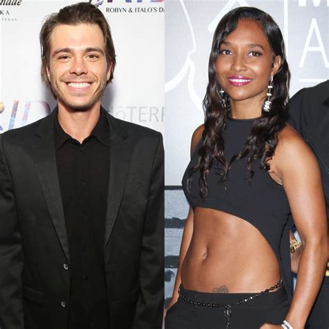 Matthew Lawrence Reveals How He Met â Really Specialâ GF Chilli
