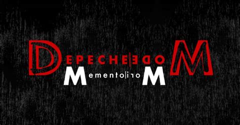 Depeche Mode Release Memento Mori Exclusive Radio