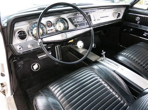 1963 Buick Wildcat Connors Motorcar Company