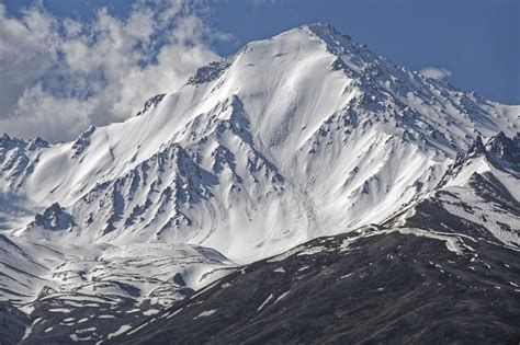 Afghanistan The Pamir Mountains Free Photo On Pixabay Pixabay