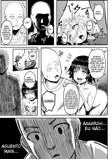 O Radar Da Irm Tatsumaki Hentai Puta Animes Hentai Online Hq