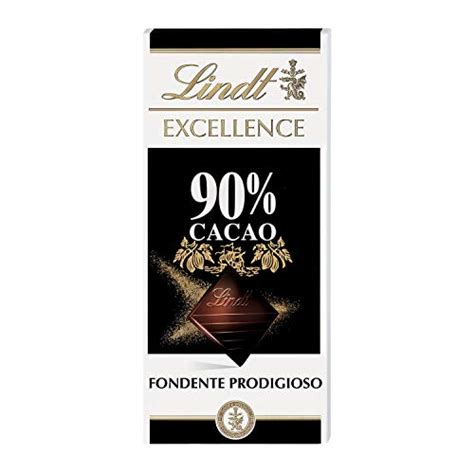 50 Migliore Cioccolato Fondente Nel 2024 Secondo Gli Esperti