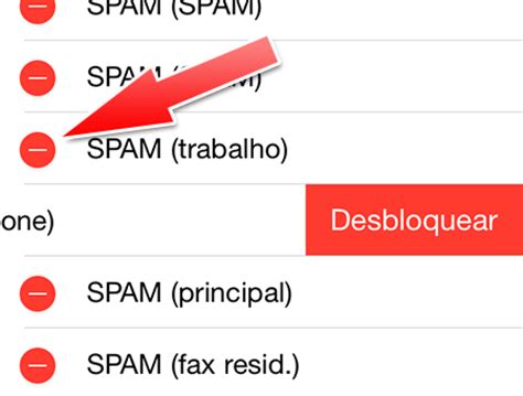 Manual BDI Como bloquear ligações e mensagens no iPhone e iPad Blog