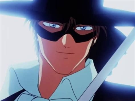 La leggenda di Zorro La leggenda di Zorro 快傑ゾロ Kaiketsu Zoro lett