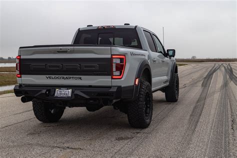 Avalanche Ford Raptor For Sale Hennessey Performance