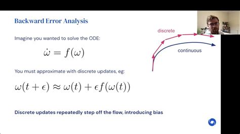 on the origin of implicit regularization in stochastic gradient descent youtube