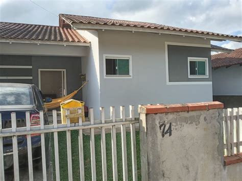 Casa à venda 98m² Ilha da Figueira em Jaraguá do Sul SC
