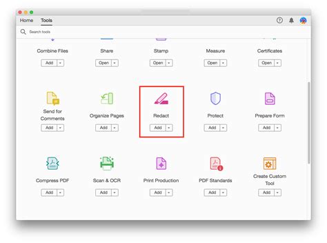 5 Ways To Safely Redact A PDF With Or Without Adobe Acrobat