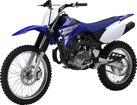 Yamaha Tt R L Review