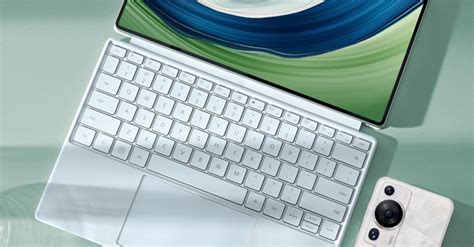 Intip Spesifikasi Huawei Matepad Pro