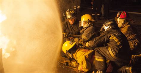 Brigada de Incêndio HELP Sistemas de Incêndio