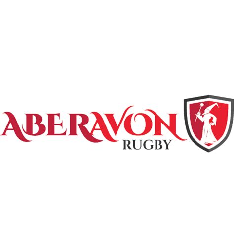 Aberavonrfc Logo Pontypridd Rfc