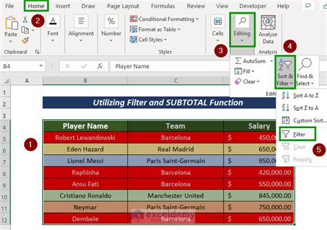 If Cell Color Is Red Then Execute Different Functions In Excel