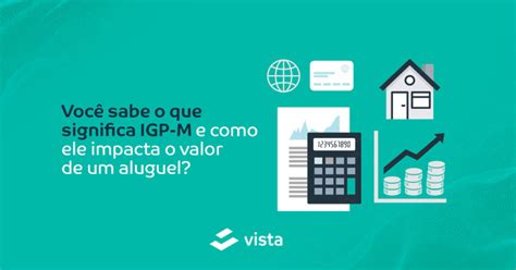 Aprenda o que o que significa IGP M e como o cálculo é feito