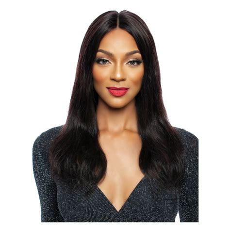 MANE CONCEPT Perruque WET WAVY DEEP WAVE 20 Whole Lace