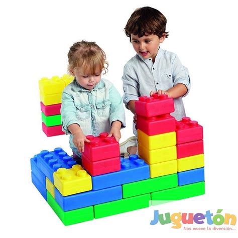 Bloques Lego Gigantes Para Construcción Discount dcag